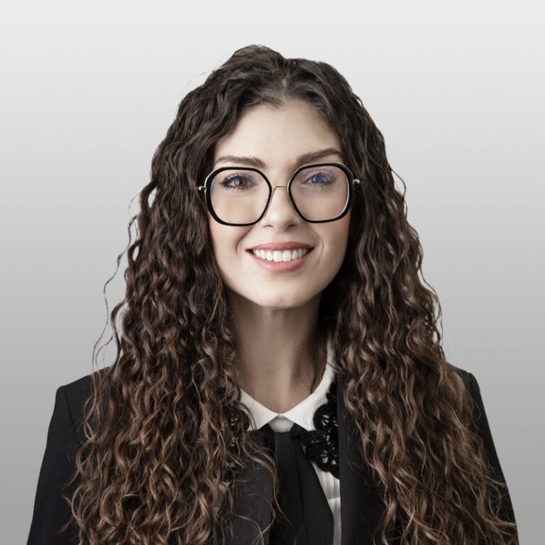 Rana Ghanem - Taurus Law